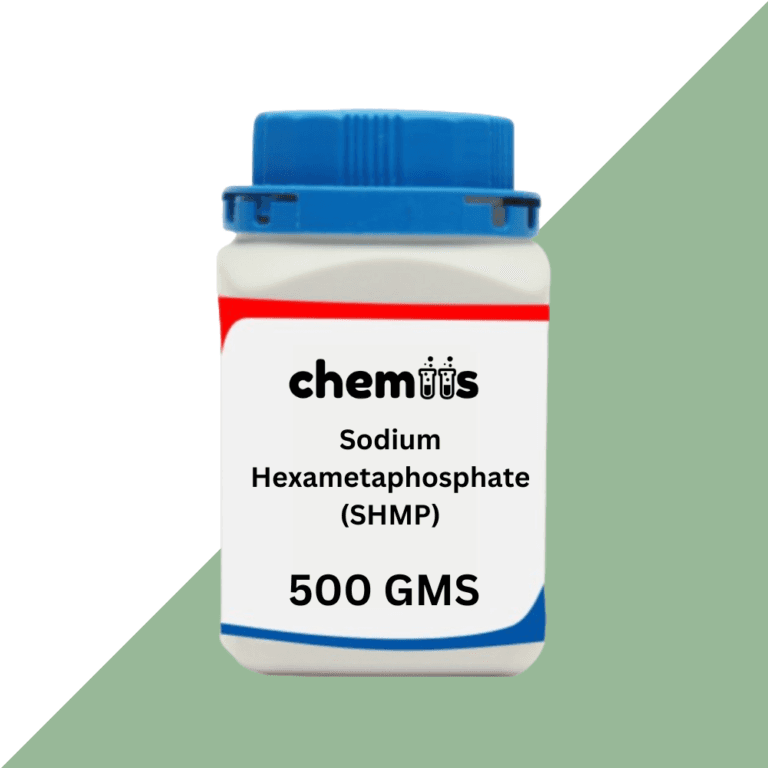 Sodium Hydroxide Pellets - Uses, Safety, Applications & Handling