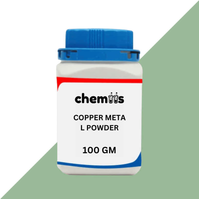Copper Bromide - Applications, Characteristics, and Uses | Industrial ...